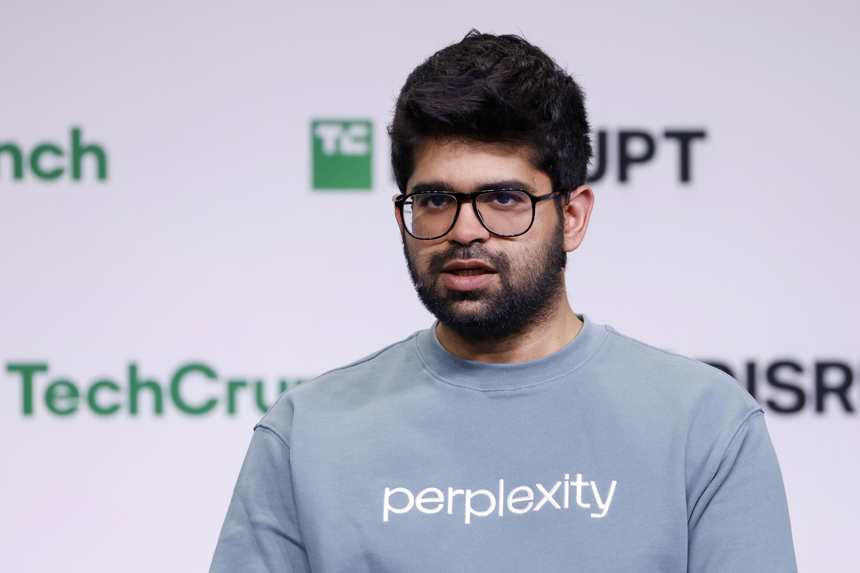Perplexity AI CEO Pans Google’s AI Rollout and Assistant Product