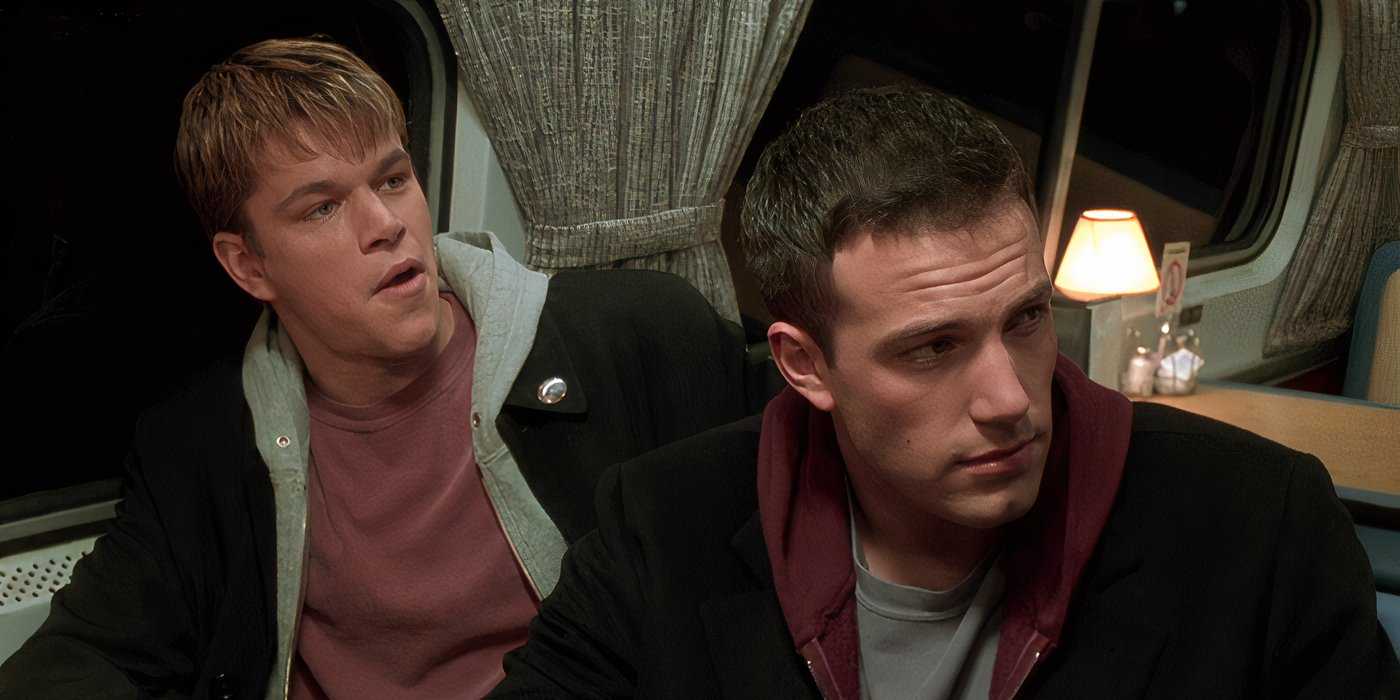 Dogma 2 Gets Encouraging Script Update From Kevin Smith After Getting ...