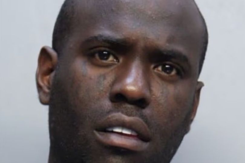 Rapper Chocolate MC holds fan at gunpoint after they asked for a photograph