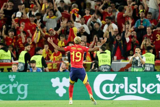 Grupo H del Mundial 2026: España, a demostrar su favoritismo ante ...
