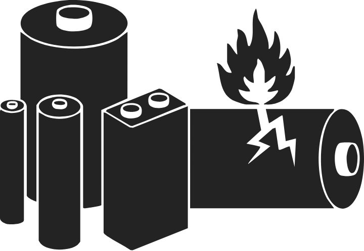 Fire burns on cargo ship carrying electric vehicles off Alaska