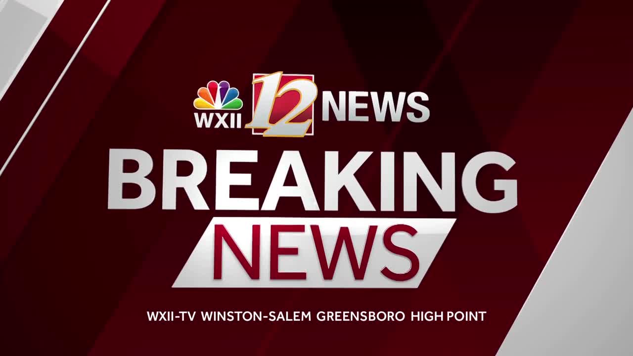 WXII 12 News Noon Headlines 6/5