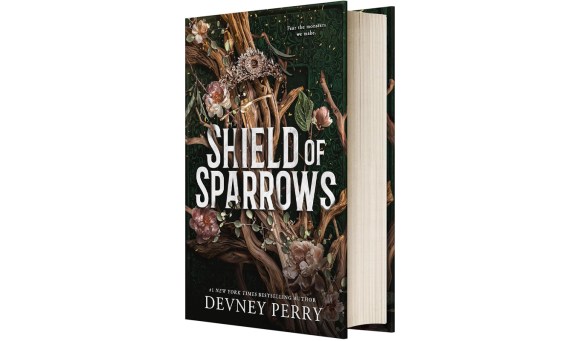 Romantasy Readers Are About to Have the *Best* Summer-Here Are 8 Books ...