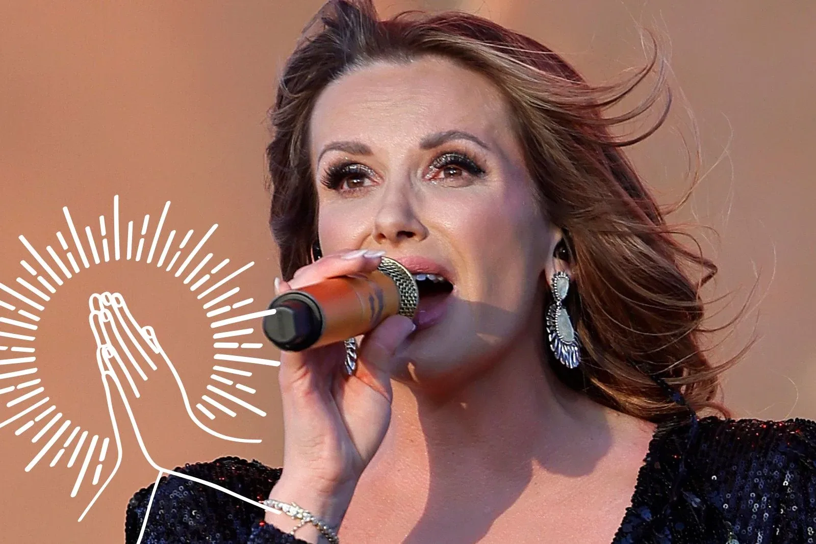 Carly Pearce Needs Prayers Amid Ongoing Vocal Battle: ‘I’m Ready to SING’