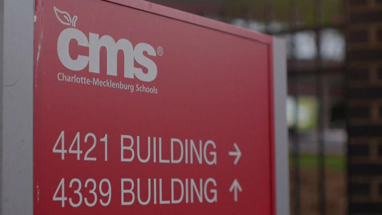 Community pushes back at CMS board meeting over ICE presence policies