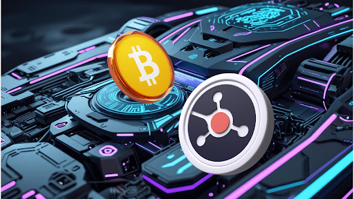 BTC struggles at $105K, shifting investor focus to promising new projects like RUVI