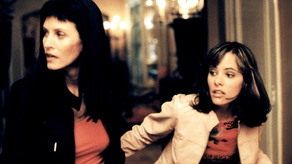 Parker Posey Joins List Of ‘Scream' Victims Who Want To "Come Back"