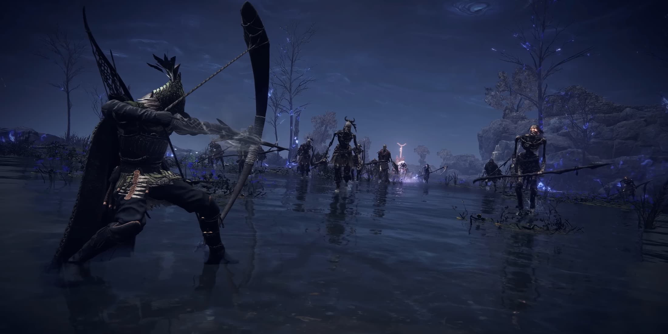 How To Do Thrusting Counterattacks in Elden Ring Nightreign