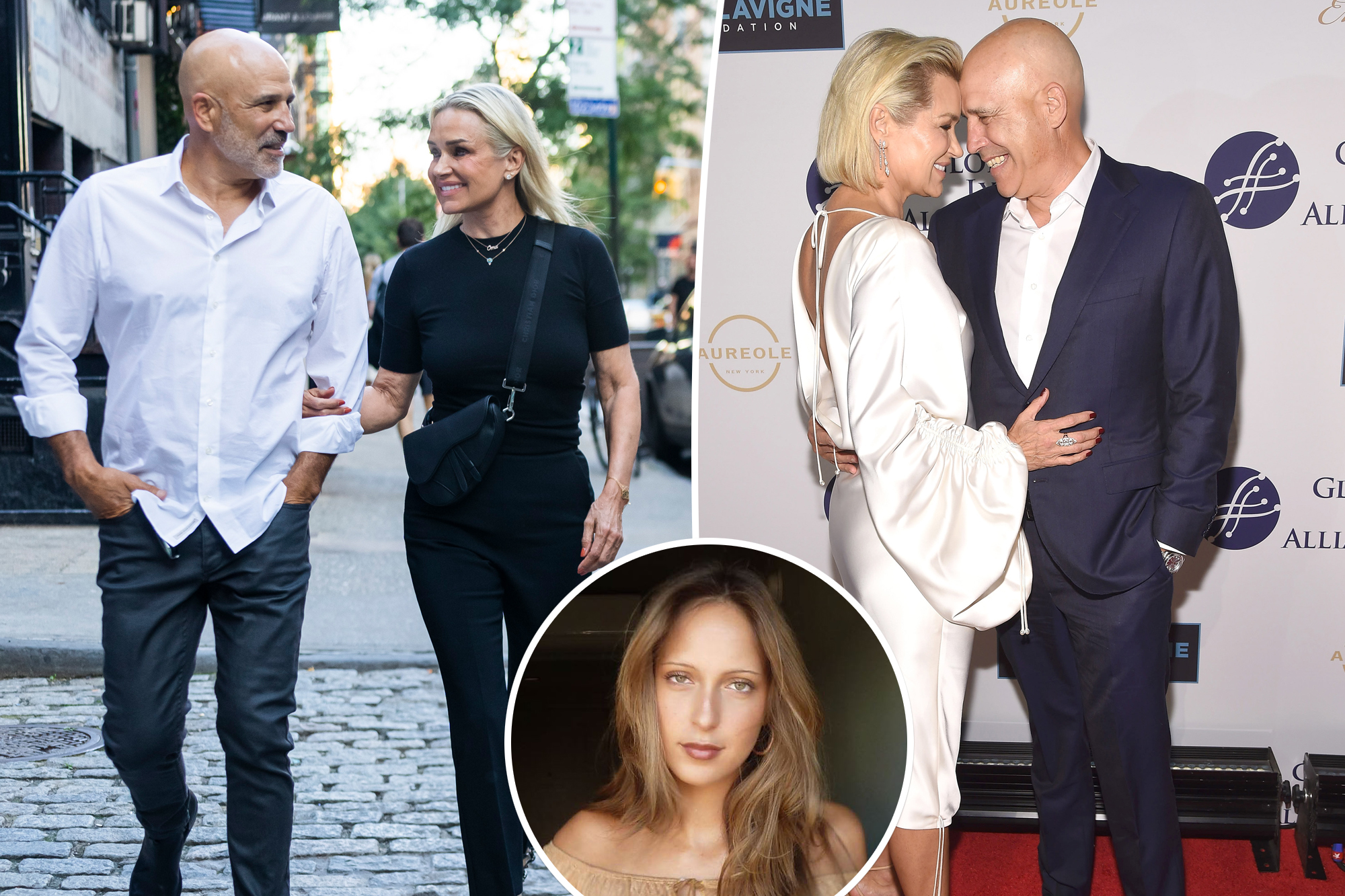 Yolanda Hadid ends engagement to Joseph Jingoli after ex-husband’s ...