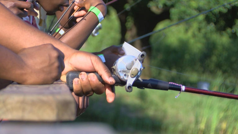 Free fishing weekend in Louisiana returns June 7-8