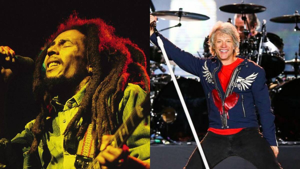 20 Of The Best-Selling Albums Of All Time