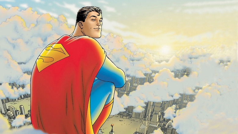 The 15 Best Superman Comics You Need To Read