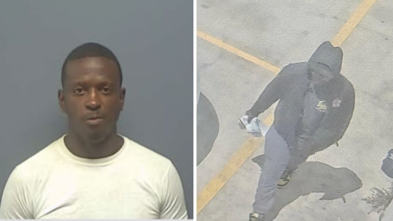 Work release inmate escapes job site in Tangipahoa Parish