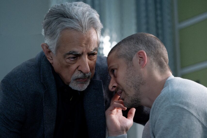 Zach Gilford Talks New Voit in ‘Criminal Minds: Evolution’ Season 18 ...