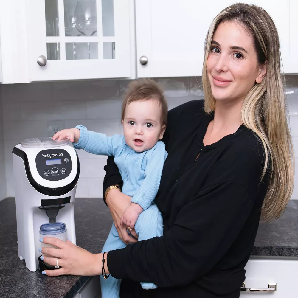32 Target Baby Products That You're About To Get Some Serious Use Out Of