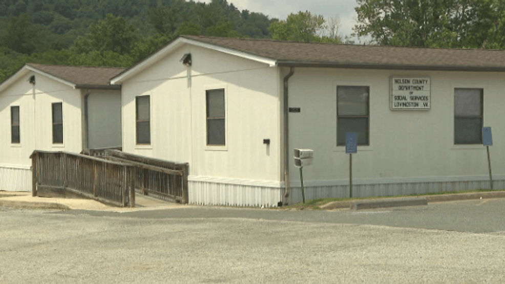 Agencies concerned over communication with Nelson County DSS in child ...