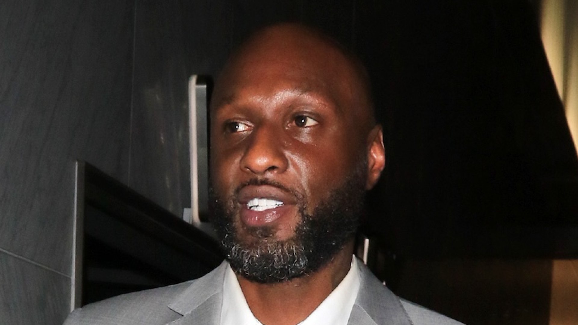 Lamar Odom Ordered to Vacate L.A. Home After Failing to Pay $45K in ...