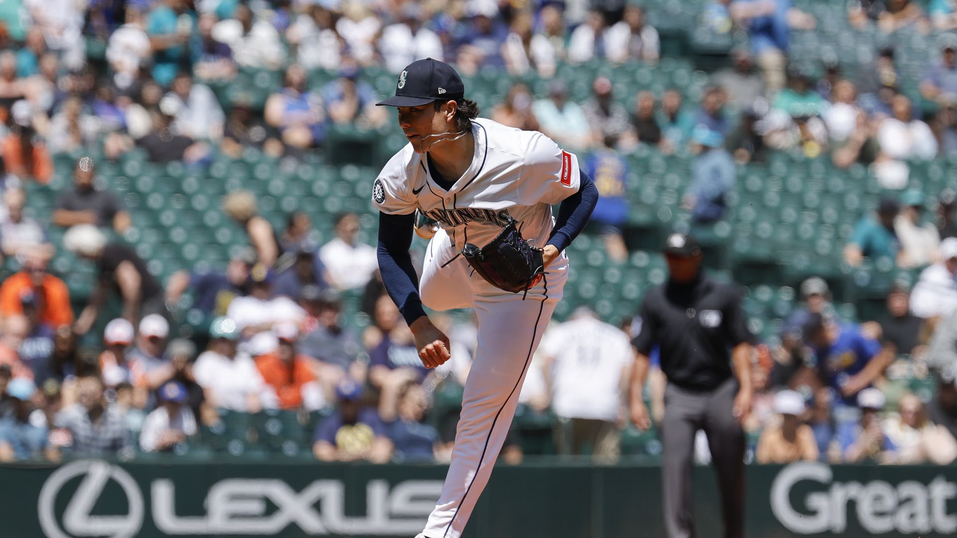 Mariners offense remains in cryptobiosis, lose to Orioles 4-3