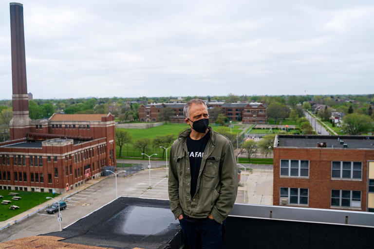 New York developer misses deadline to give back Herman Kiefer site