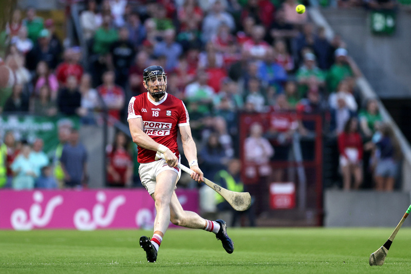 Cahalane and Healy start for Cork, star names return for Limerick