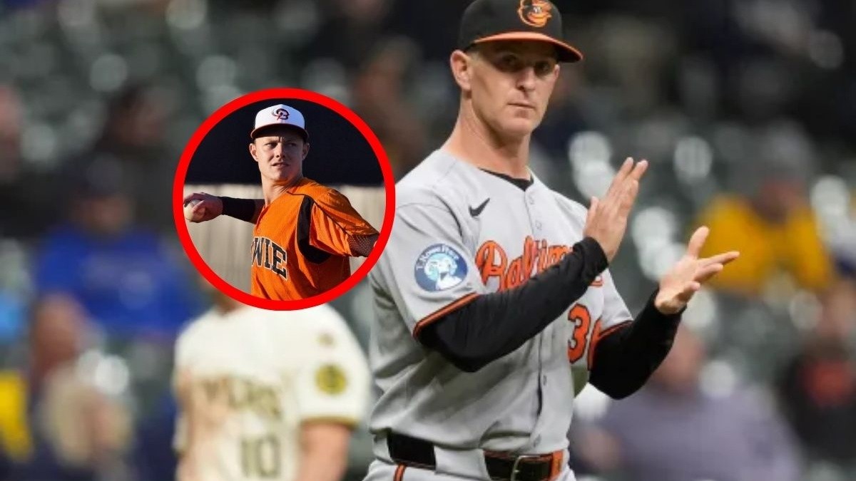 MLB Injury Blow: Orioles Ryan Mountcastle Out Indefinitely with ...
