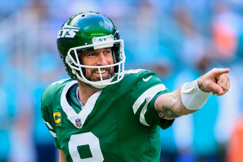 Aaron Rodgers plans to sign with Pittsburgh Steelers: reports