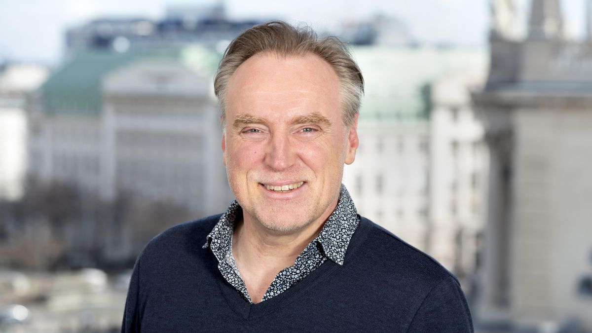 Sven Reichardt, historiador del fascismo: “La ultraderecha europea ya ...