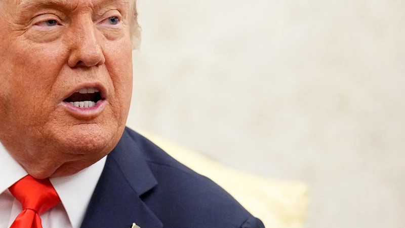 Elon Musk goes to war with Donald Trump, drops 'big bomb' in dramatic ...