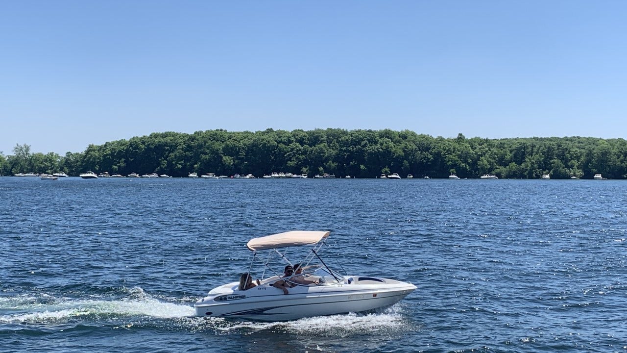 Minnesota’s new boating law begins July 1: What you need to know