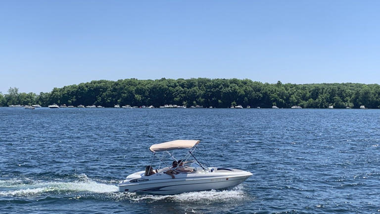Minnesota’s new boating law begins July 1: What you need to know
