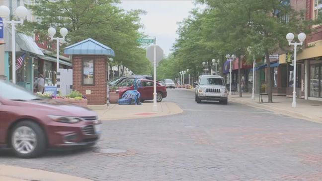 Businesses react after big changes approved for St. Joseph's pay to ...