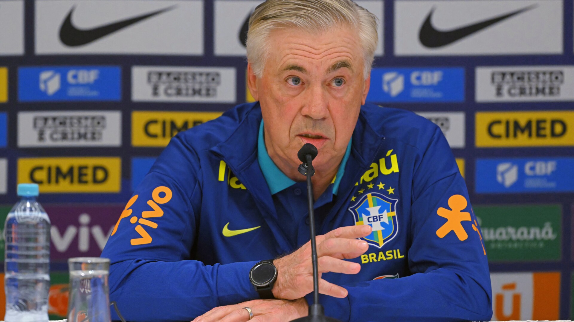 Ecuador vs Brazil LIVE Updates, watch live, score, analysis, highlights