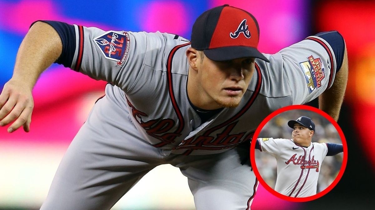 MLB News: Braves Call Up Craig Kimbrel After Bullpen Collapse Against ...