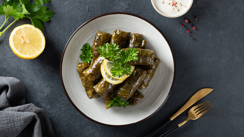 20 Greek Dishes You Need To Try At Least Once