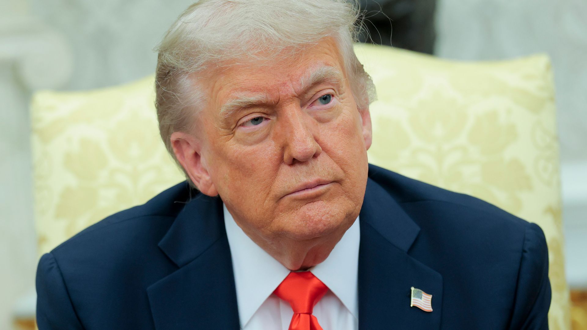 Legal settlements boost Trump plans for Florida presidential library