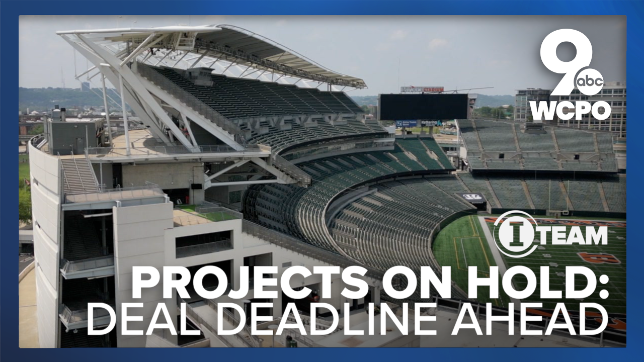 Senator: Ohio's new stadium funding pool will prioritize projects ...