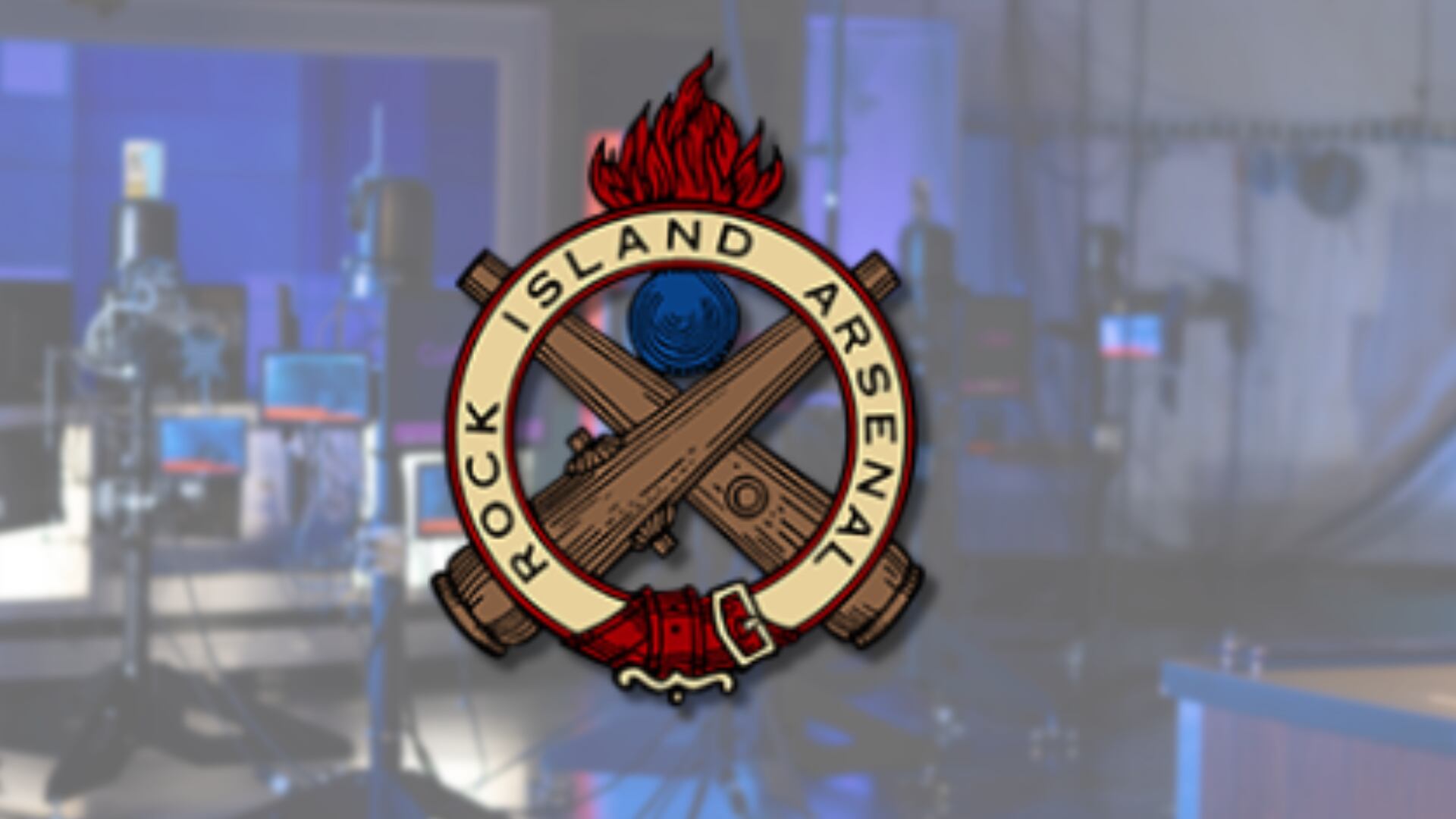 Arsenal to fire cannon during command ceremonies