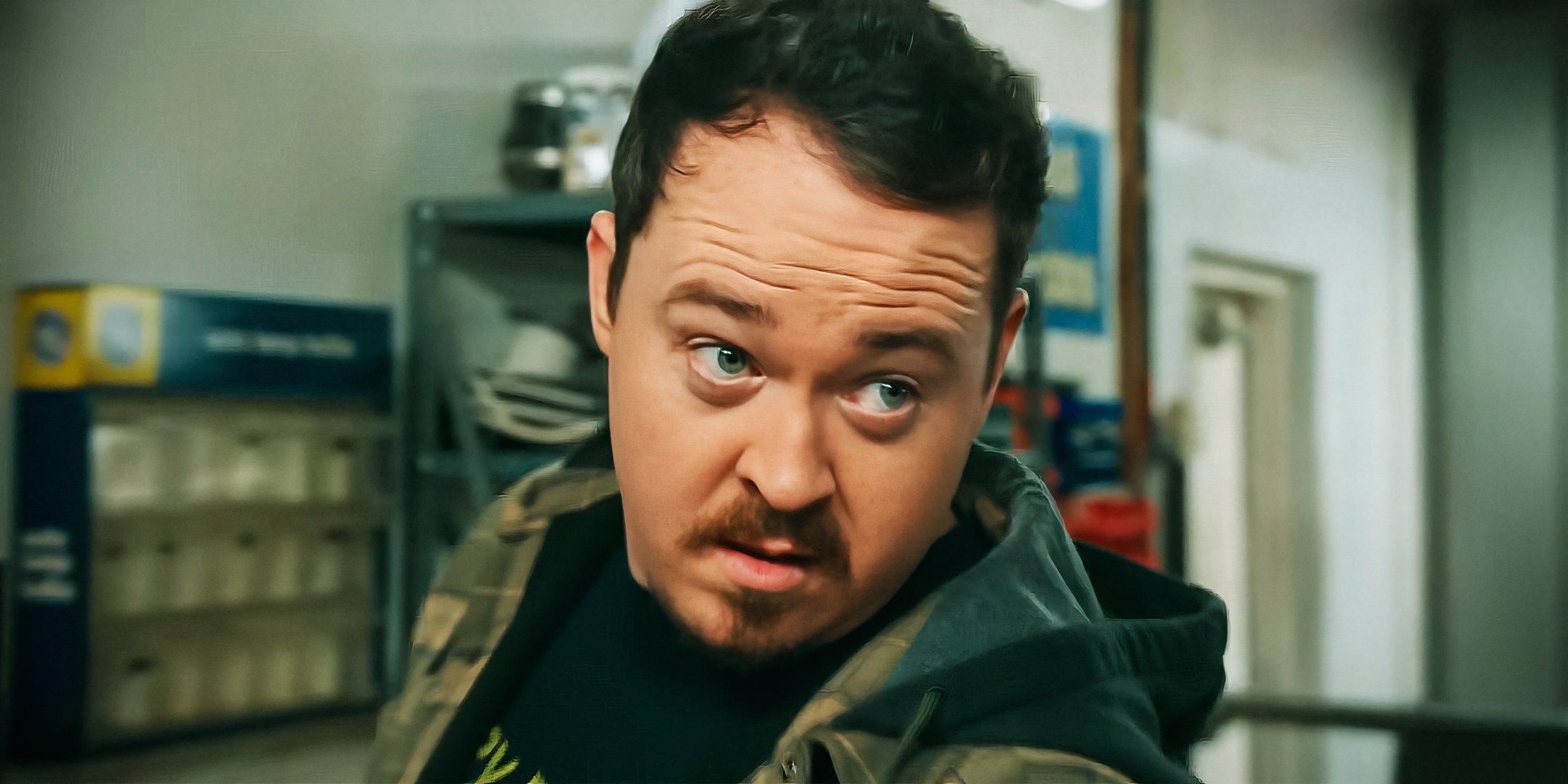 Tires Season 2 Ending Explained: What's Next For Shane & Will At Valley ...