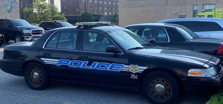 Strongsville man found shot dead in SUV in Cleveland