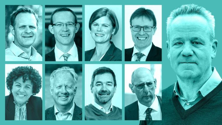 Finally, water boss bonuses are banned over sewage pollution