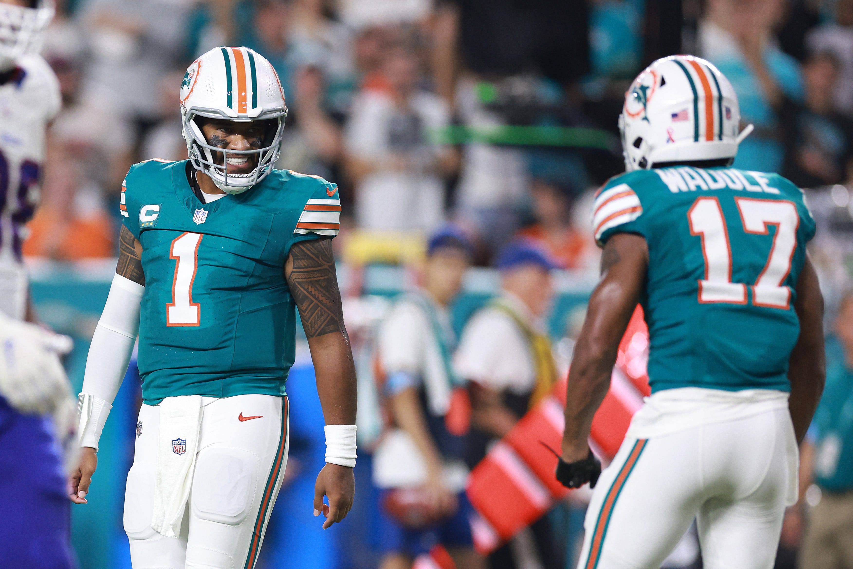 Three Alabama players in NFL picked for bounce-back seasons in 2025 by PFF