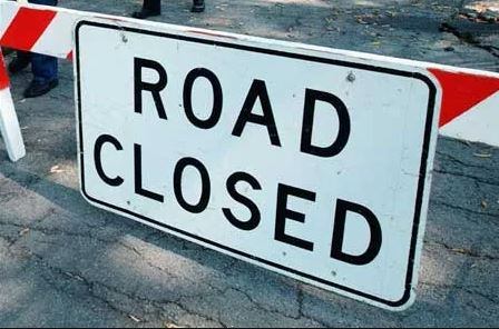 Partial road closure scheduled as Charleston drainage improvement ...