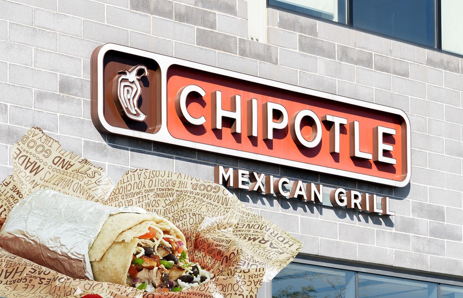 25 Iconic American Fast Food Chains That Are Going International