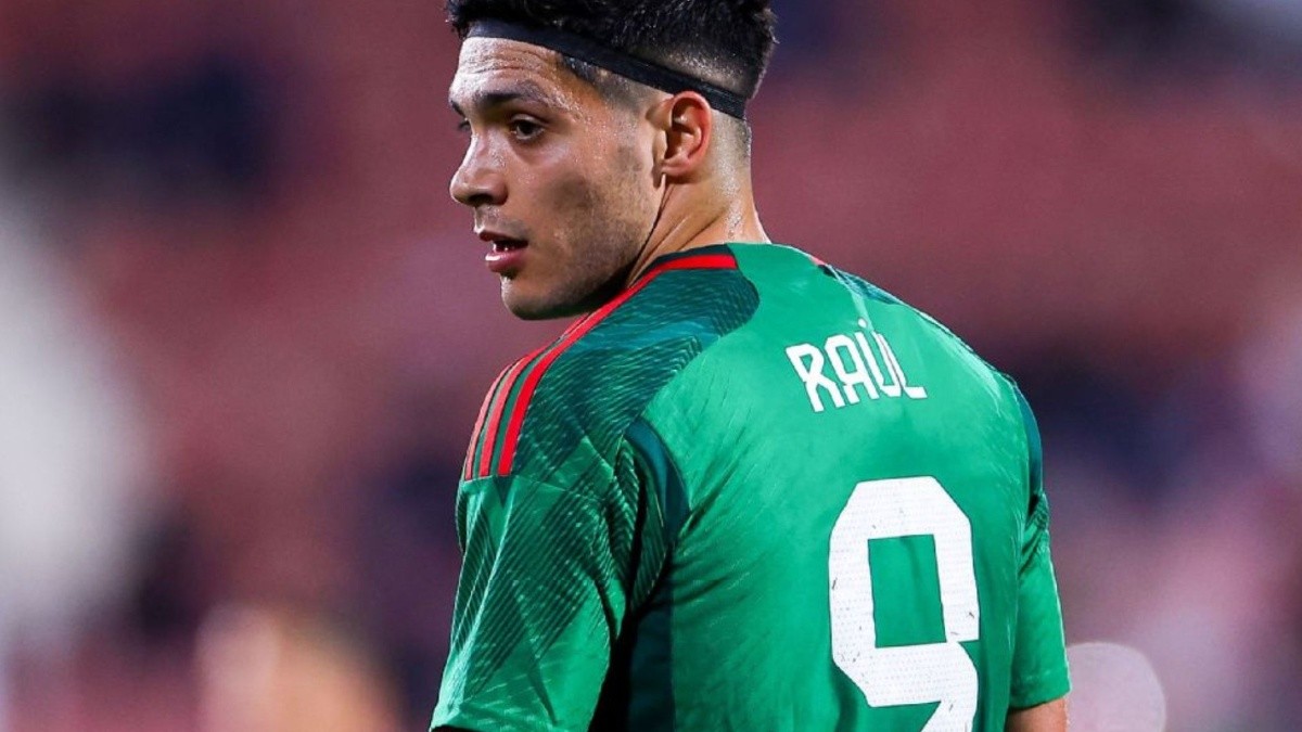 FIFA: Mexico National Team Announces Squad for 2025 Gold Cup