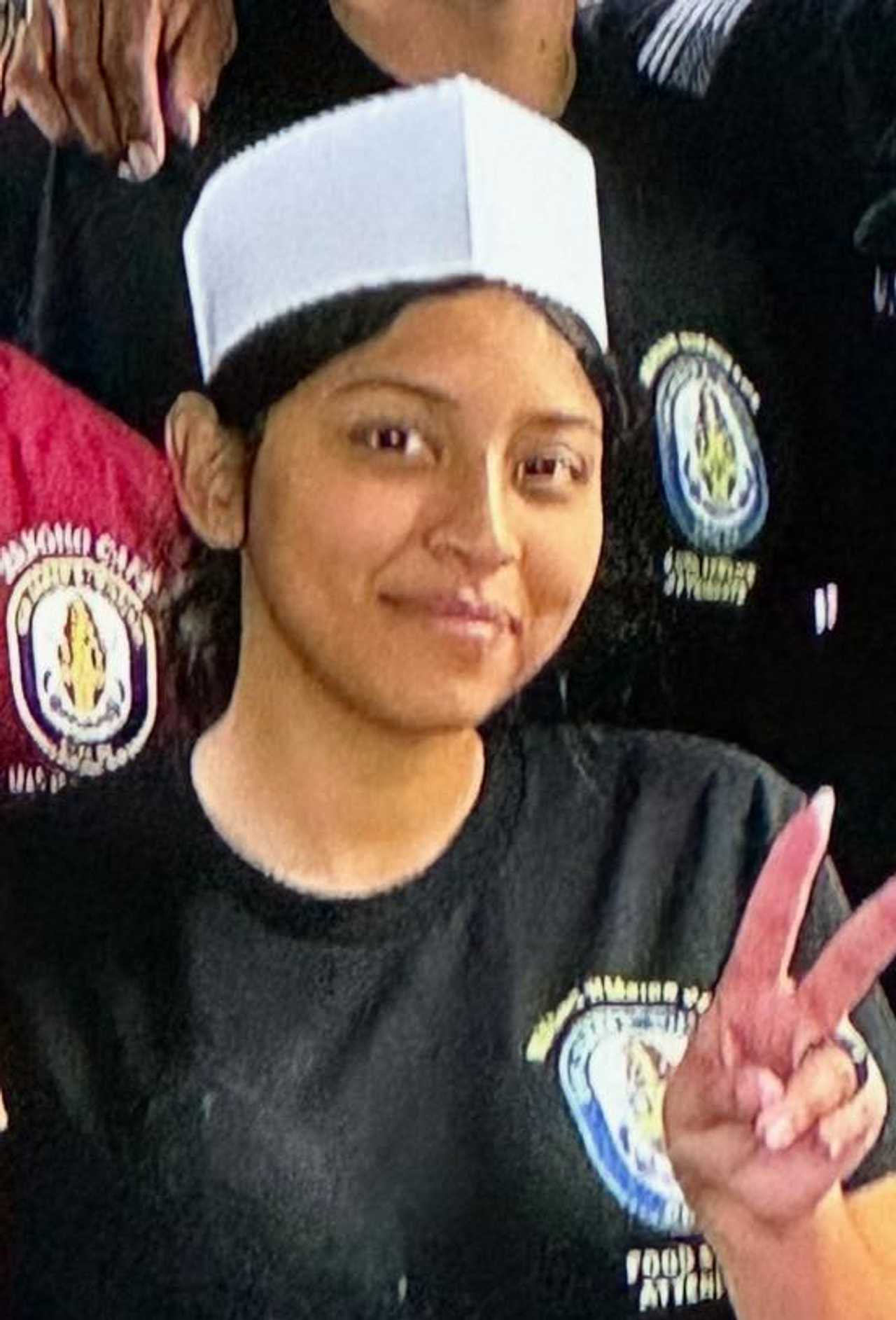 Angelina Petra Resendiz Missing From Naval Base: NCIS