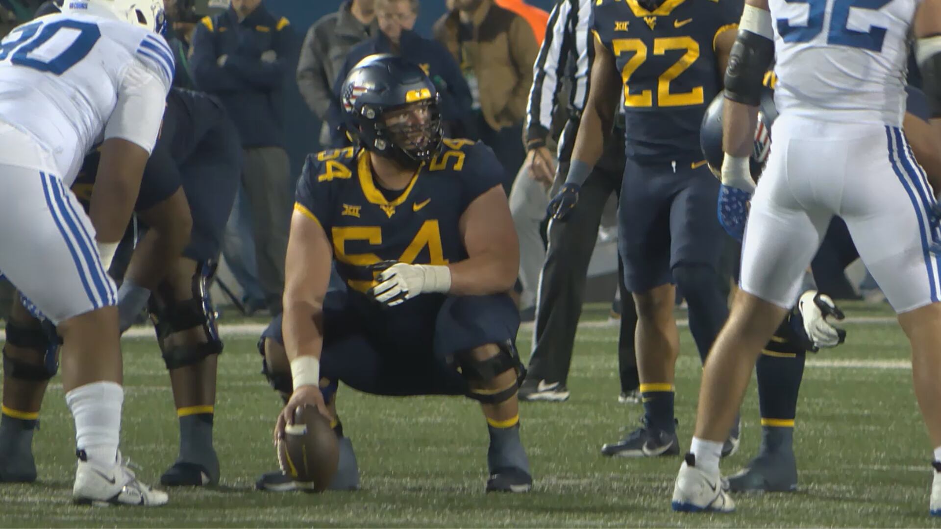 WVU stars to sign autographs at Meadowbrook Mall