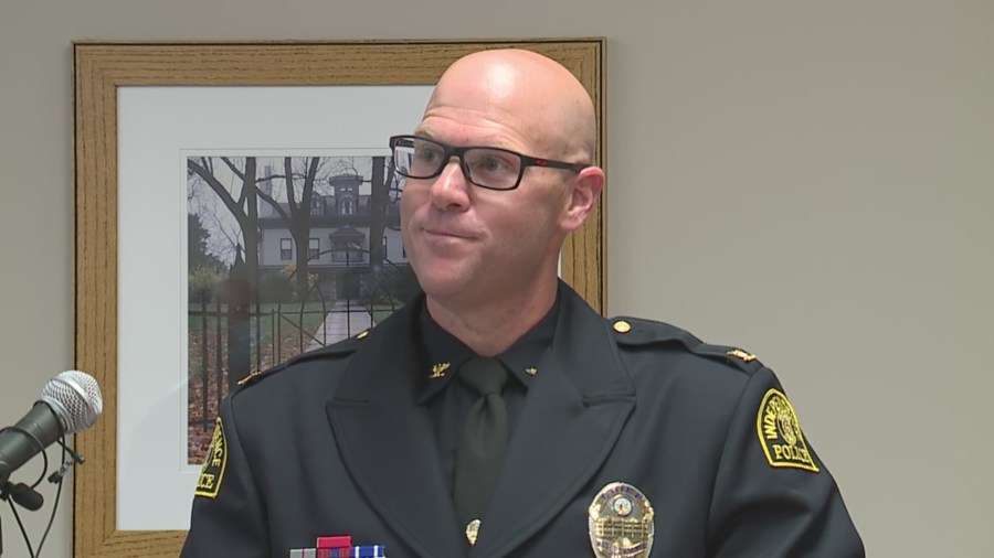 Independence police chief on leave, fires back at ‘baseless rumors’ in ...
