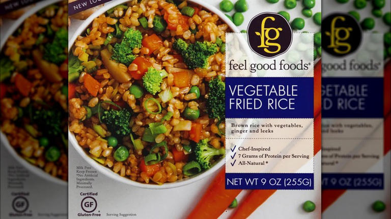 Rice Recalls That Affected Millions
