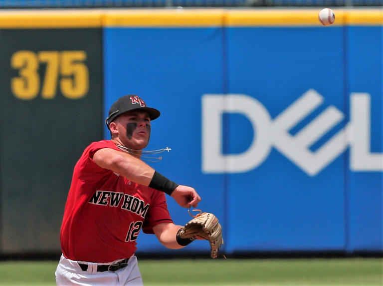 55 Lubbock-area high school baseball players to watch in 2026 season