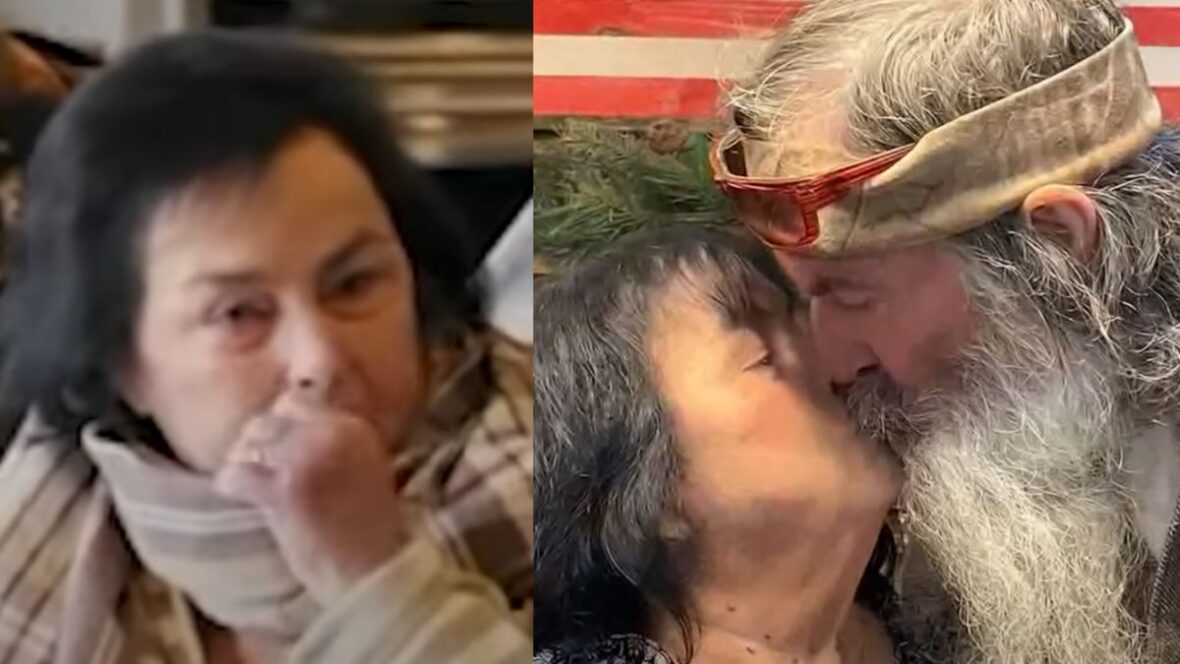 ‘Depressed’ Miss Kay’s Health Rapidly Declines After Death Of Husband Phil Robertson – ‘She Lost ...